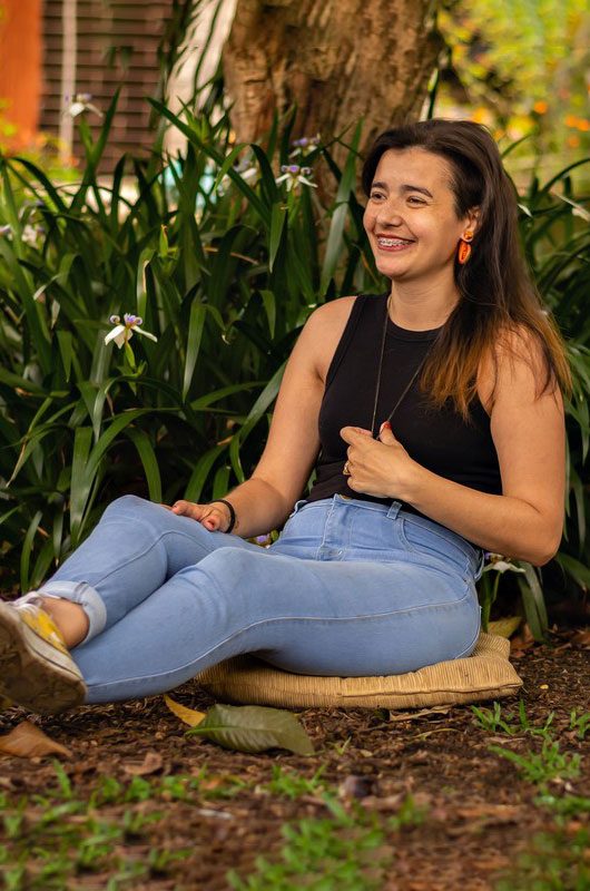 Sobre a Fotógrafa - Carlaminholas Fotografia | 41 99686-1957